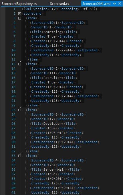 C Getting Value Cannot Be Null When Selecting Elements From Xml