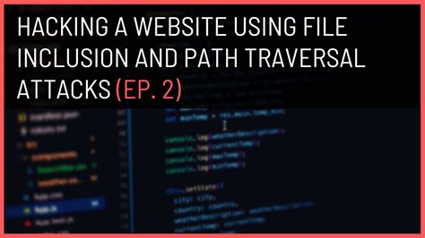 Black Hat Ethical Hacking On Linkedin Lfi Pathtraversal Hacking Pentesting Bugbounty