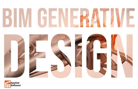 Bim Generative Design With Dynamo Refinery Applied Software Graitec Group