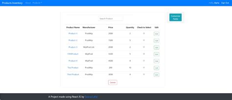 Github Swarajlaha Product Inventory A Product Inventory Application