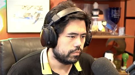 Hikaru Nakamura Ahead Of Candidates Tour “i Am A Streamer First