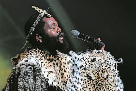 Sjava The Multifaceted South African Sensation Numisa