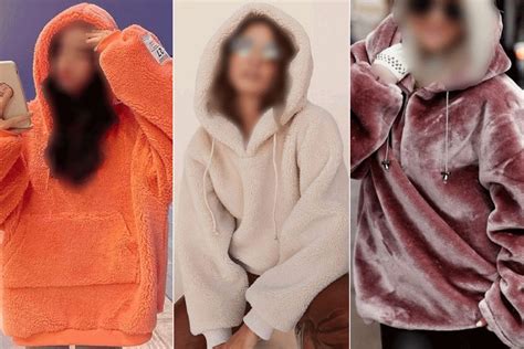 ۴۰ مدل هودی پشمی زنانه و دخترانه با ظاهری مدرن و استایلی جذاب ماگرتا