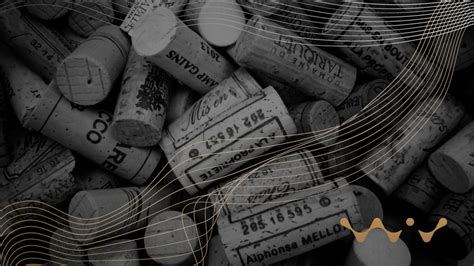 The Buyer Wiv Technology Blockchains Add Value To Wine Industry