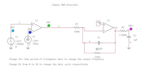 Pwm 1 Multisim Live