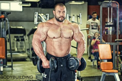 Muscle Lover The World Of Bodybuilders Russian Super Heavyweight