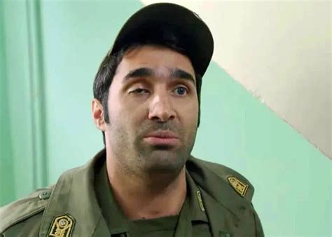 بیوگرافی هادی کاظمی همسر سمانه پاکدل که با بازی در سریال‌های مهران مدیری به شهرت رسید