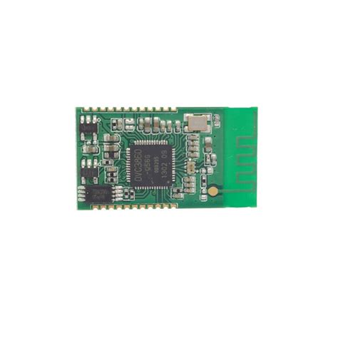 Xs3868 Bluetooth Stereo Audio Module