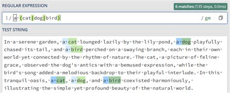 RegEx Cheatsheet Ruian S Tech Troubleshooting Toolbox