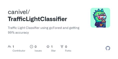 GitHub Canivel TrafficLightClassifier Traffic Light Classifier Using GcForest And Getting