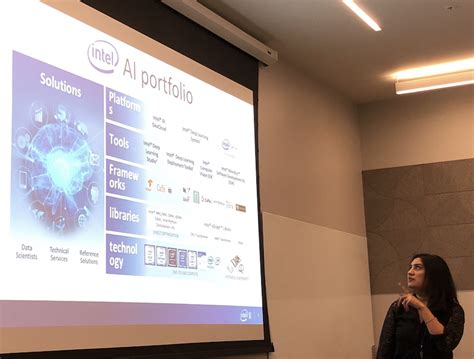 SiFive Hosts Girl Geek X And Champions Custom Silicon For All