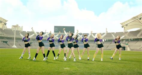 Twices Cheer Up” Is An Amazing Mv Thats Letdown By A Flat Hook