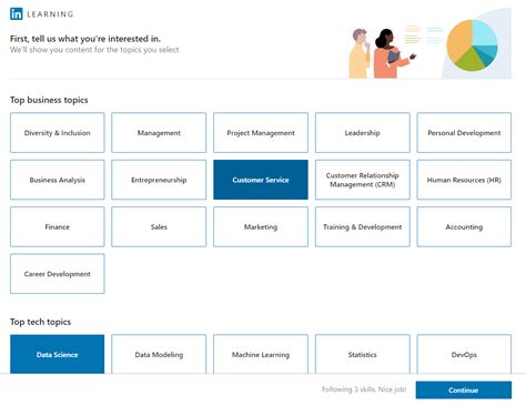 Linkedin Learning Is Coming Edmonton Public Library