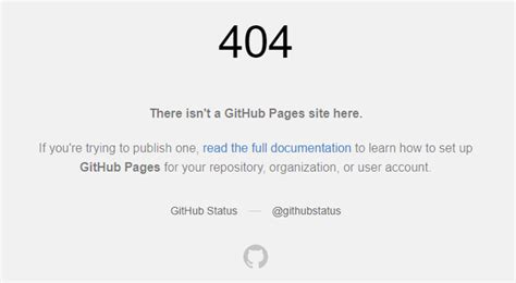 404 Not Found When Trying To Access Gentelella Documentation · Issue
