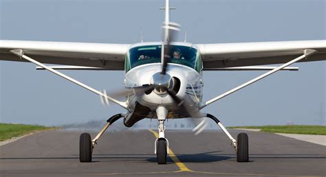 Cessna Grand Caravan Performance Specs Tmpower