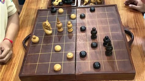 ស្មើដៃគ្នាល្អណាស់គូនេះ រវាង ប្រូ ឧត្តម បុរសមុខគុជ ប៉ះ បងហុក ខ្លាចាស់កំពូលល្បិច Youtube