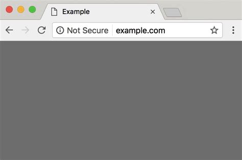 Not Secure Warning On Your Favorite Website Here S The Reason Why Google Chrome Is Alerting You
