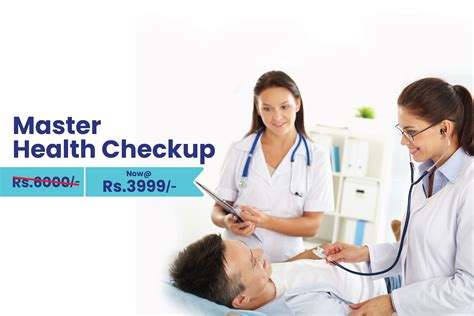 Master Health Checkup Packages Hyderabad Sunder Clinic Kukatpally