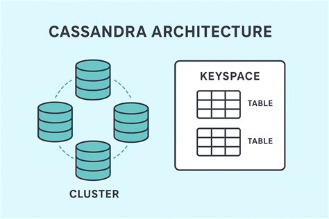 What Is Data Model In Cassandra Architecture A Complete Guide