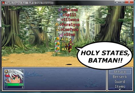 Rpg Maker Vx Ace Battle System Scripts Acetocover