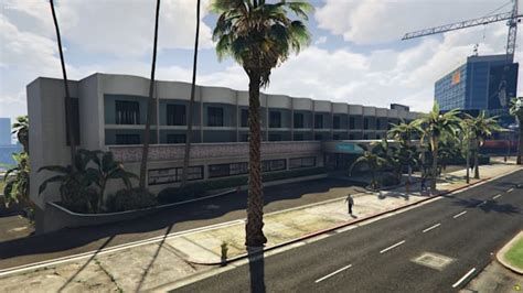 Be Your Expert Fivem Mlo Developer Custom Maps Interiors And Texturing By Teammike Fiverr