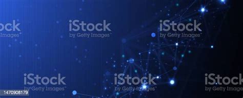 양자 처리 딥 러닝 인공 지능 비즈니스 또는 과학 프레젠테이션을 위한 미래 신기술 Cpu에 대한 스톡 벡터 아트 및 기타 이미지 Cpu 가상현실 개념 Istock