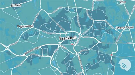 01344 Area Code Telephone Dialling Code For Bracknell