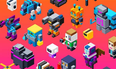 Robot Merge Tips Cheats And Strategy Guide To Keep On Merging Touch Tap Play