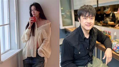 刚撇清被黄子佼逼全裸试镜 黑涩会美眉apple平安产子 Vibes By 8world