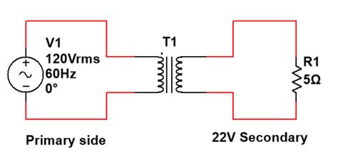 If T Is An Ideal Transformer What Are The Chegg