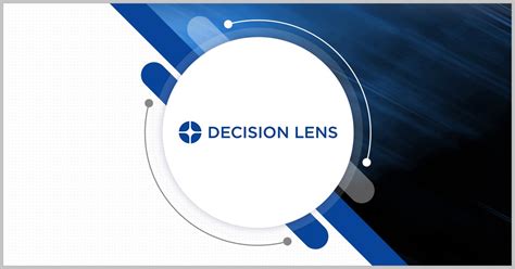 Decision Lens Tapped To Streamline Dod Offices Project Intake Prioritization Processes