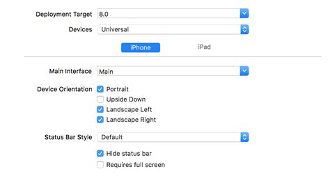 Ios Cant Hide Status Bar—swift 3 Stack Overflow