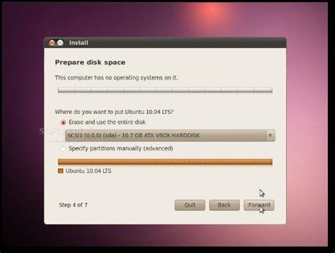 Cara Menginstal Linux Ubuntu Belajar Komputer Semua Tentang Komputer