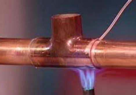 Jenis Jenis Sambungan Pipa