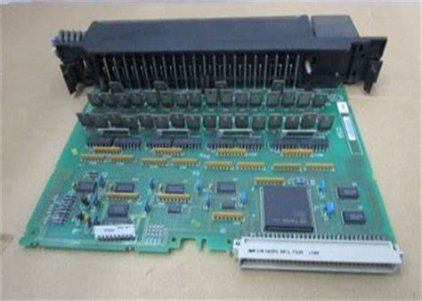 ge fanuc ic693bem331 시리즈 90 30 프로그래밍 가능한 논리 제어기 plc