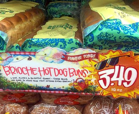 Trader Joes Review Brioche Hot Dog Buns For More Than Just Hot Dogs Trader Joes Rants Trader Joes Review Brioche Hot Dog Buns For More Than Just Hot Dogs Trader Joes Rants