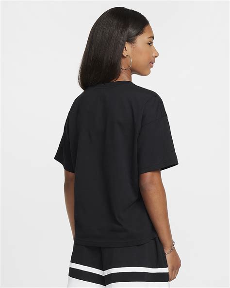 Nike Sportswear Girls T Shirt Nike Il