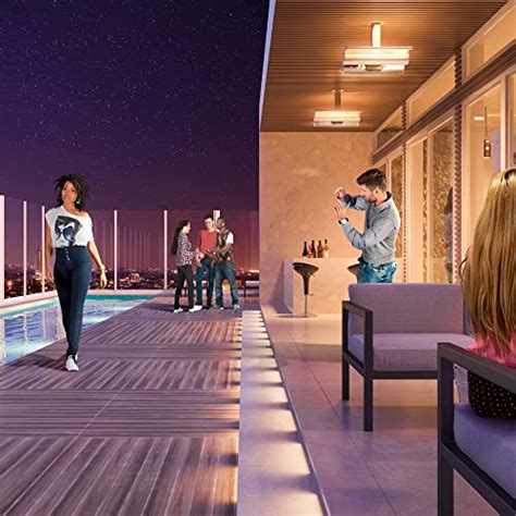 Dimplex Dsh Series Indooroutdoor Infrared Heater Model Dsh20w 6824