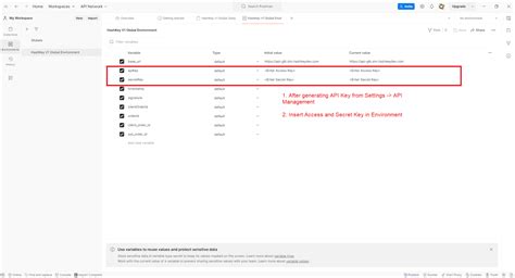 Github Hashkeyglobalhashkey Global Api Postman