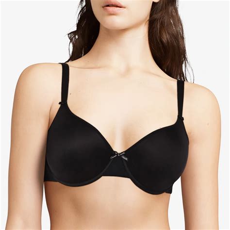 Basic Invisible Spacer Bra Heaven