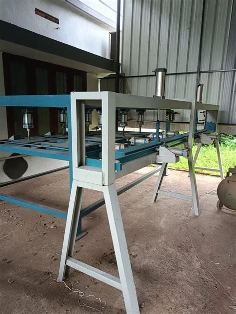 Wood Board Assembler Machine At ₹ 175000piece Pcb Assembly