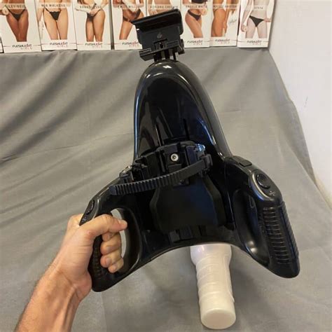 Best Sex Machines For Men Actually Tested Bedbible Com