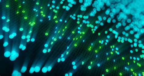 미래 지향적 인 데이터 스트림 디지털 흐름 파워 광선과 빛이 있는 다이나믹 패턴 데이터 전송 정보 개념입니다 기술 배경입니다 3d 렌더링 N 개념에 대한 스톡 사진 및 기타