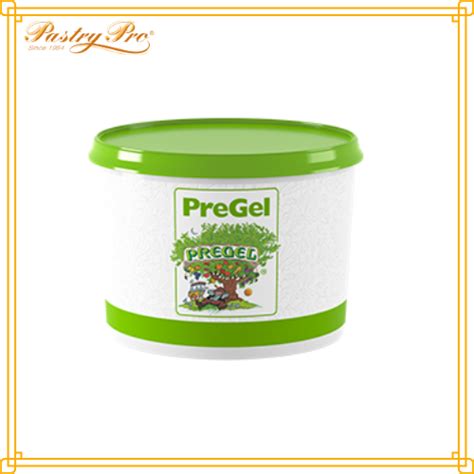 Pregel Lucio Pistachio Pesto 2 5kg Pastry Pro