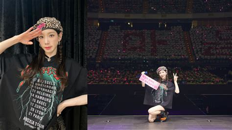 Kpop女solo歌手「音放一位」top10！jisoo僅第九、第一名出道15年奪95冠成為傳奇 Line購物
