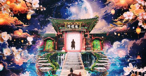 안동시 9월 도산서원 야간 개장…밤의 서정 抒情 개최