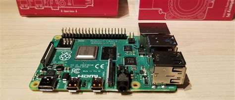 Raspberry Pi GB Tested Double The RAM New Bit OS Tom S Hardware