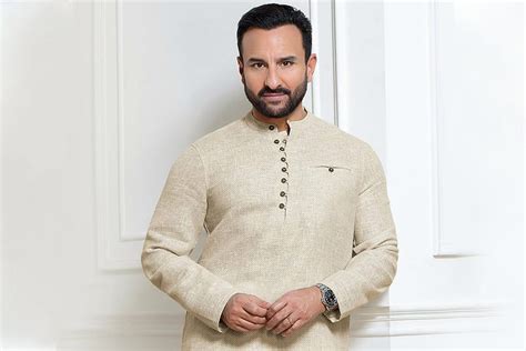 Saif Ali Khan Saif Ali Khan Says Voice Starring As Star Lord In