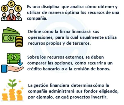 nombrar 6 características una corporación financiera Brainly lat