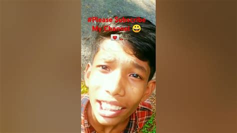 ঐ চেলেনটা সাবস্ক্রাইব করে দিন 😀🎥। Youtube